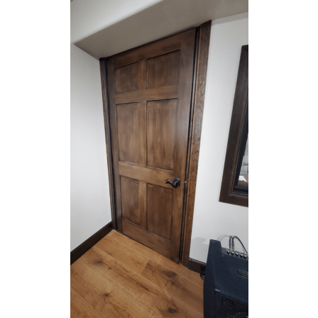 interior doors studley