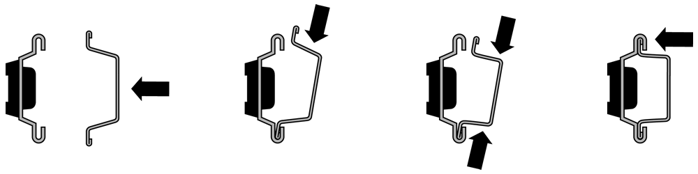 How To Install Resilient Sound Isolation Clips | IsoStore